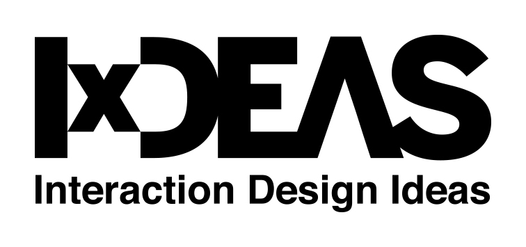 Interaction Design Ideas (IxDEAS)